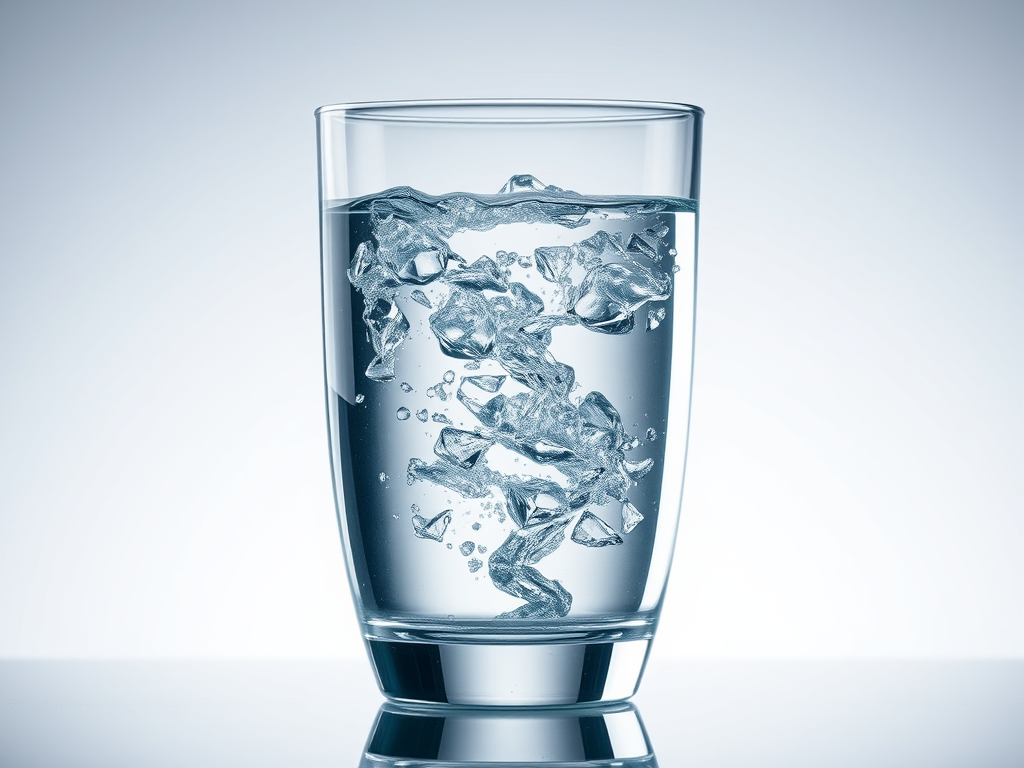 Drinking Water: Main Factor of Wellness? – Quiet Horizon